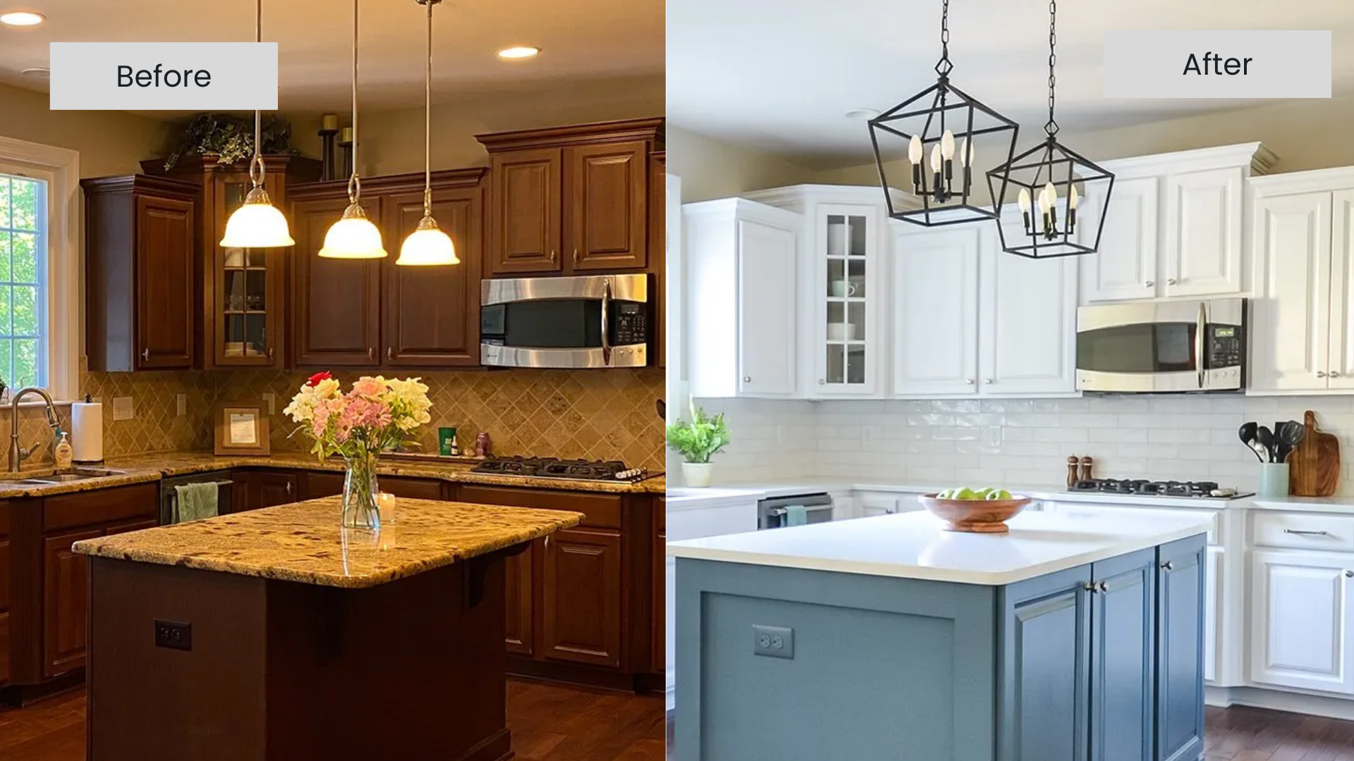 What to Consider When Renovating a Kitchen