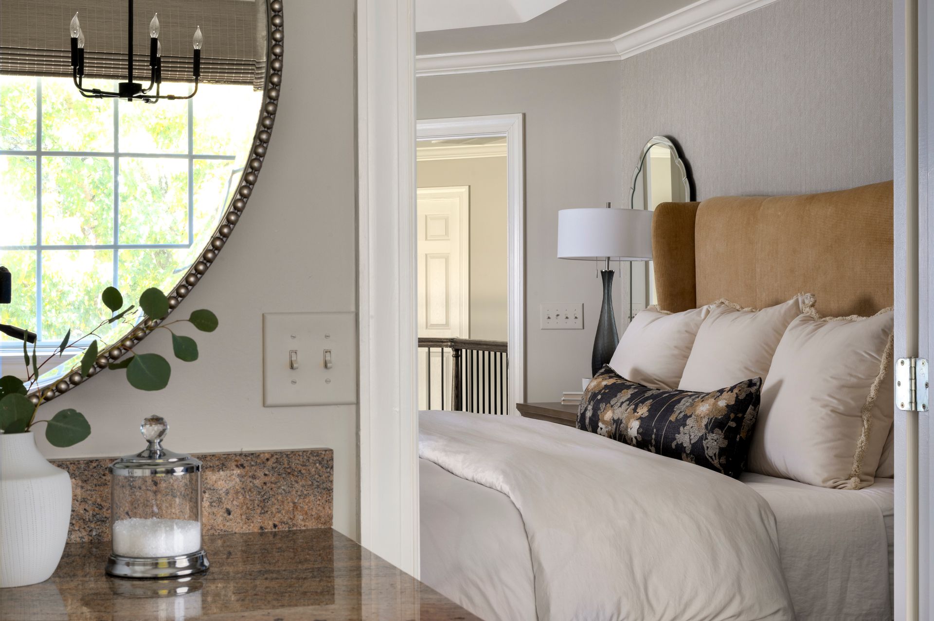 A Deeper Dive Into Interior Design: Neuroaesthetics