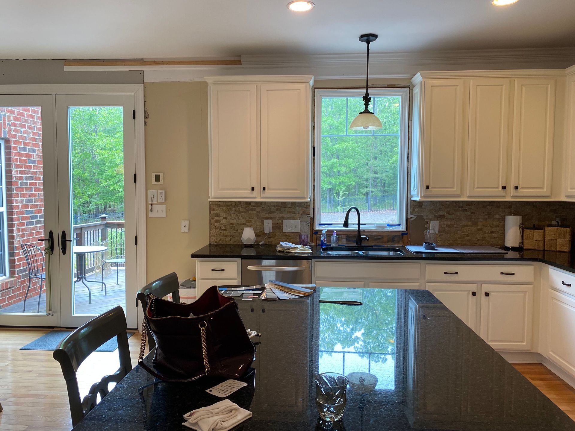 5 Must-Haves For Your Custom Dream Kitchen