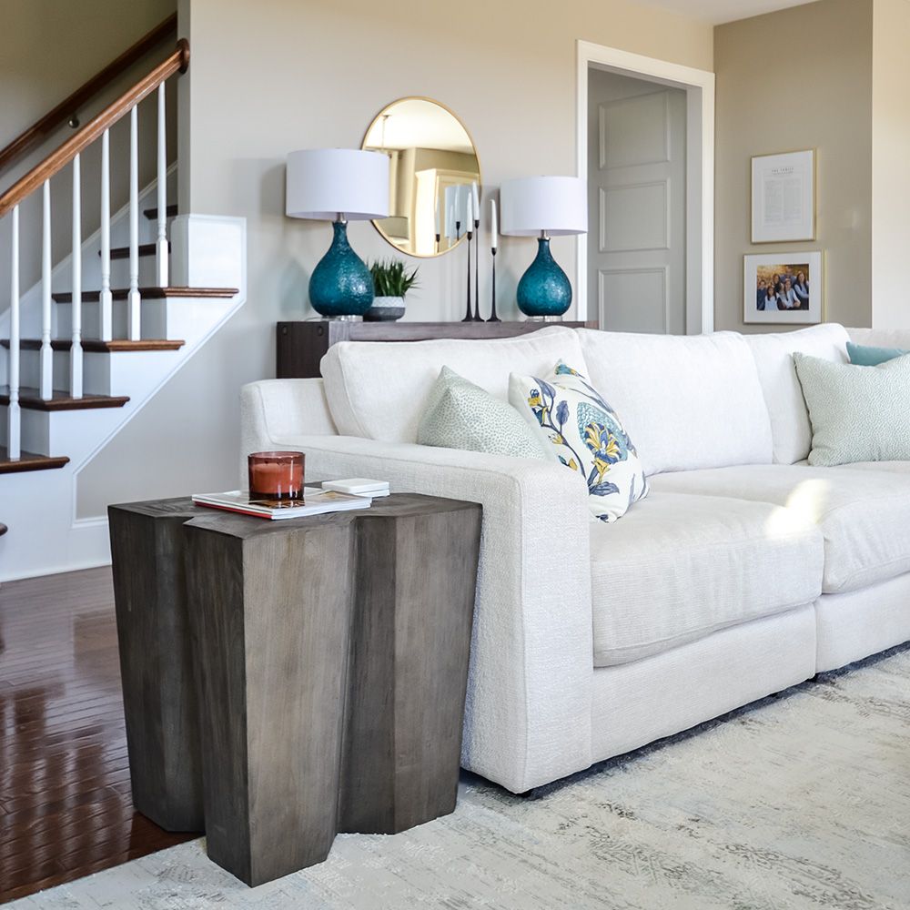 A Console Table is the Most Versatile Furniture Piece