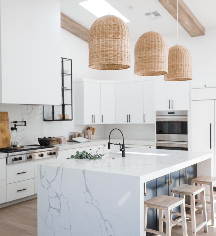 The Ultimate Guide to Pendant Lighting For Your Kitchen