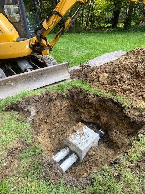 Septic Services | Andover, MA | Bateson Enterprises