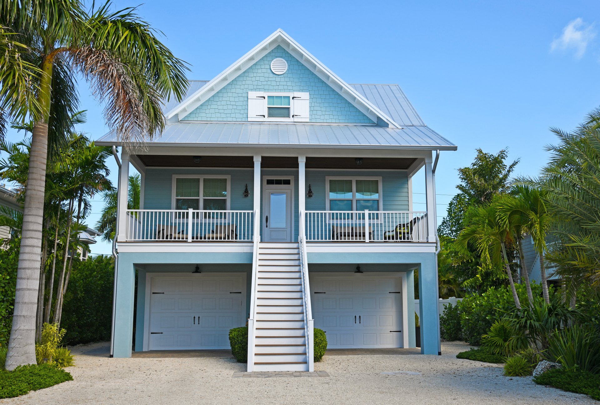 Why Building a Home in Florida is Still the Best Investment
