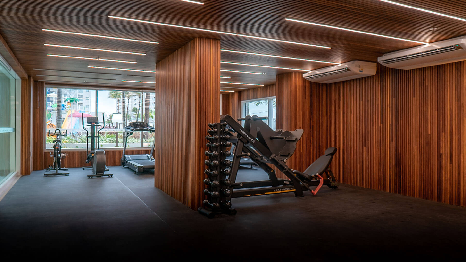 Galeria | Exclusive GAV Resorts | Salinópolis-PA