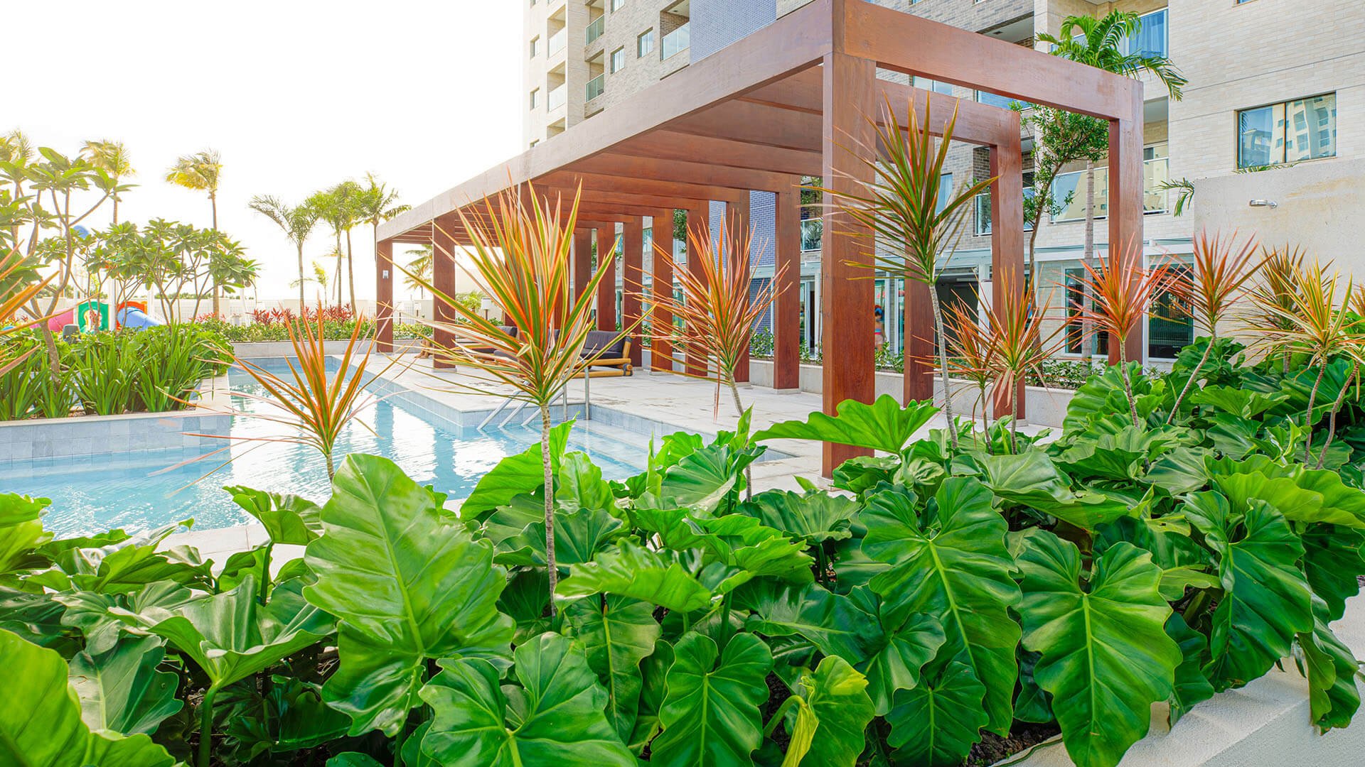 Galeria | Exclusive GAV Resorts | Salinópolis-PA