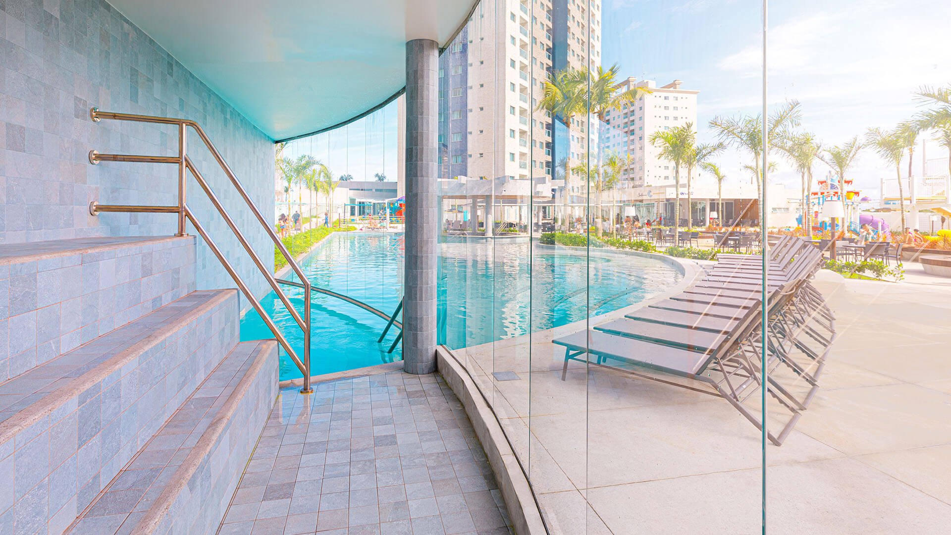 Galeria | Exclusive GAV Resorts | Salinópolis-PA