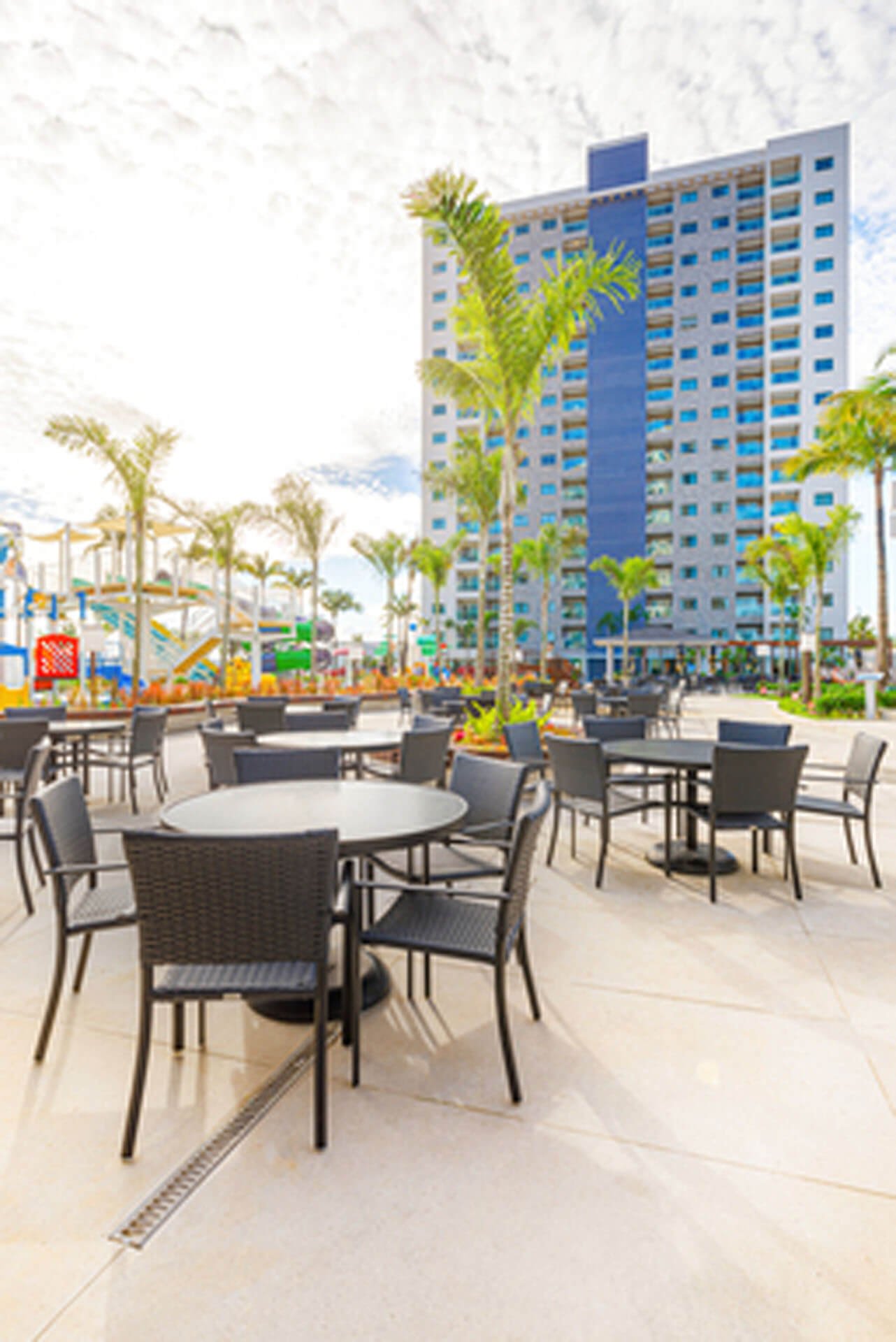 Galeria | Exclusive GAV Resorts | Salinópolis-PA