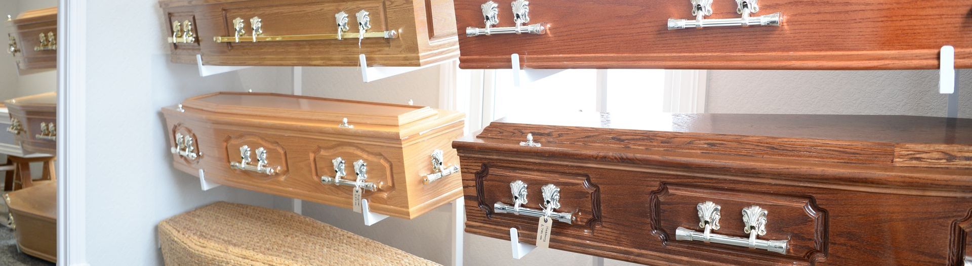 What Are Coffins Made Of - A Comprehensive Guide