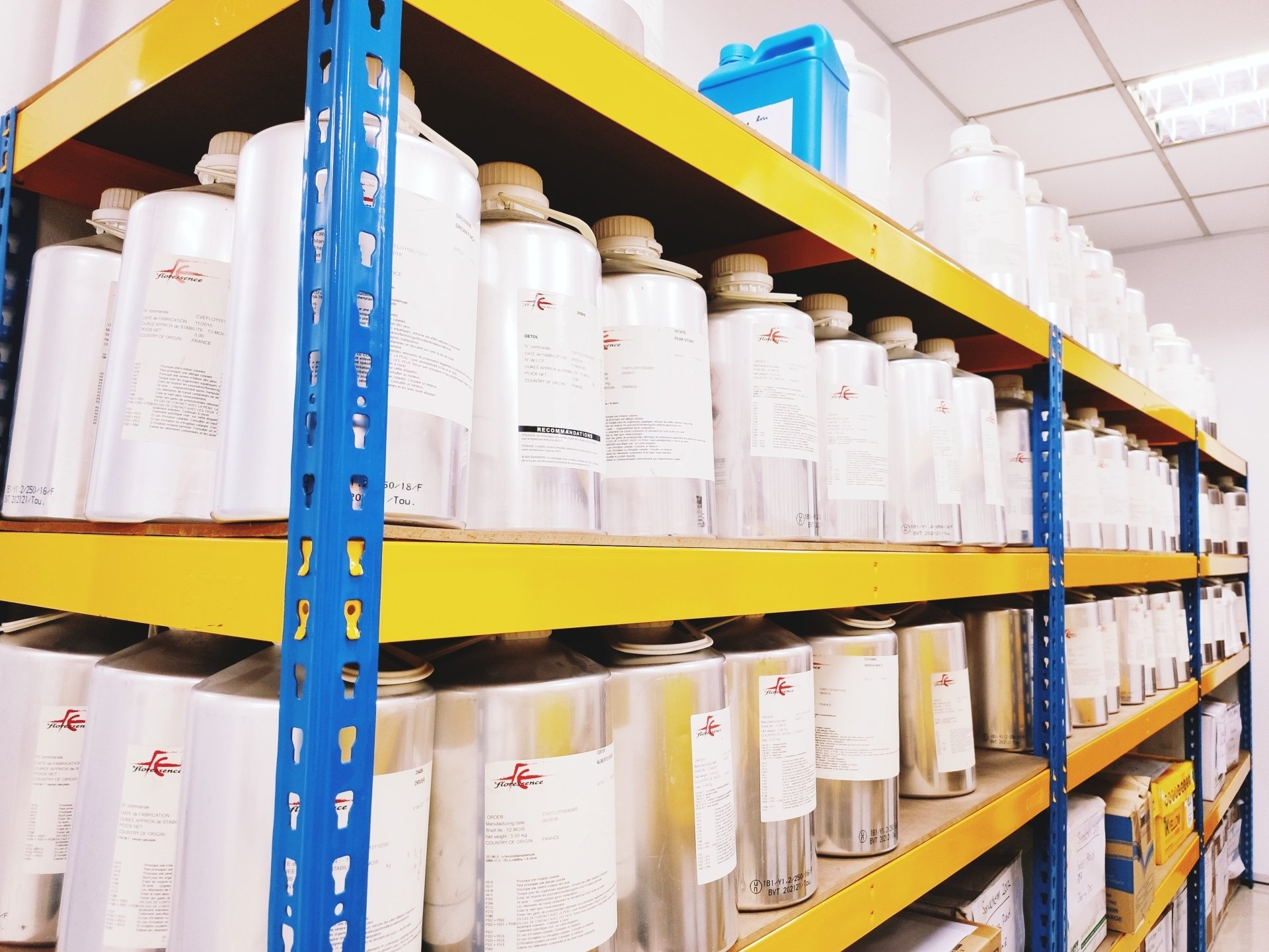 About Us | Orion Chemique Sdn. Bhd. - Malaysia Raw Materials and ...