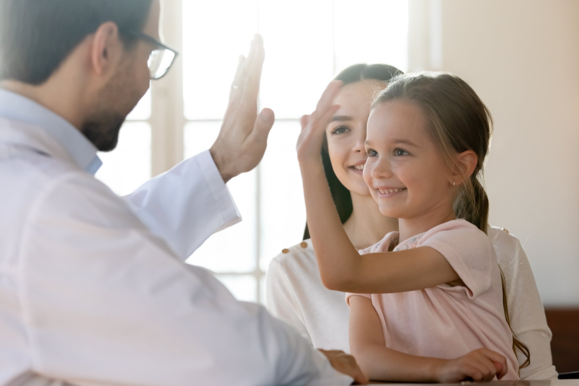 Best Pediatrician | Pediatric Associates PC | Phoenix, AZ