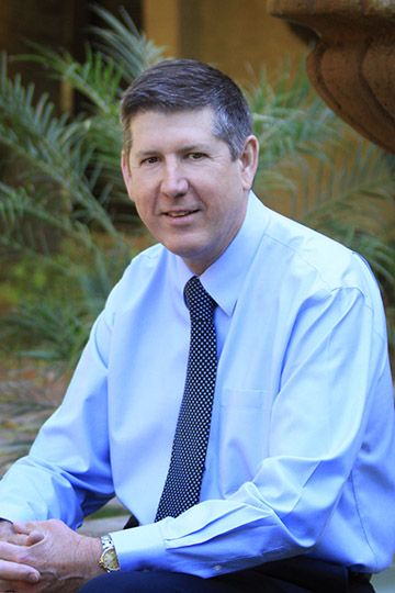 Dr. David Lersch | Pediatrician | Pediatric Associates PC | Phoenix, AZ