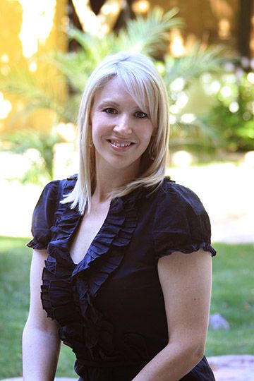 Dr. Theresa Lococo | Pediatrician | Pediatric Associates PC | Phoenix, AZ