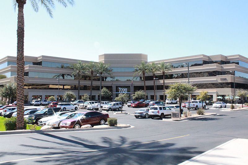 Pediatrician Office Gallery | Pediatric Associates PC | Phoenix, AZ
