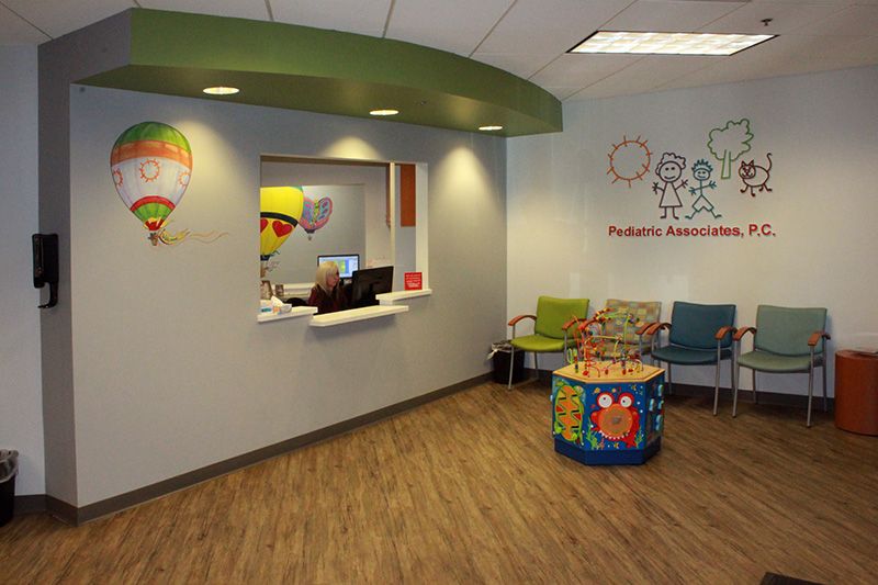 Pediatrician Welcome | Pediatric Associates PC | Phoenix, AZ