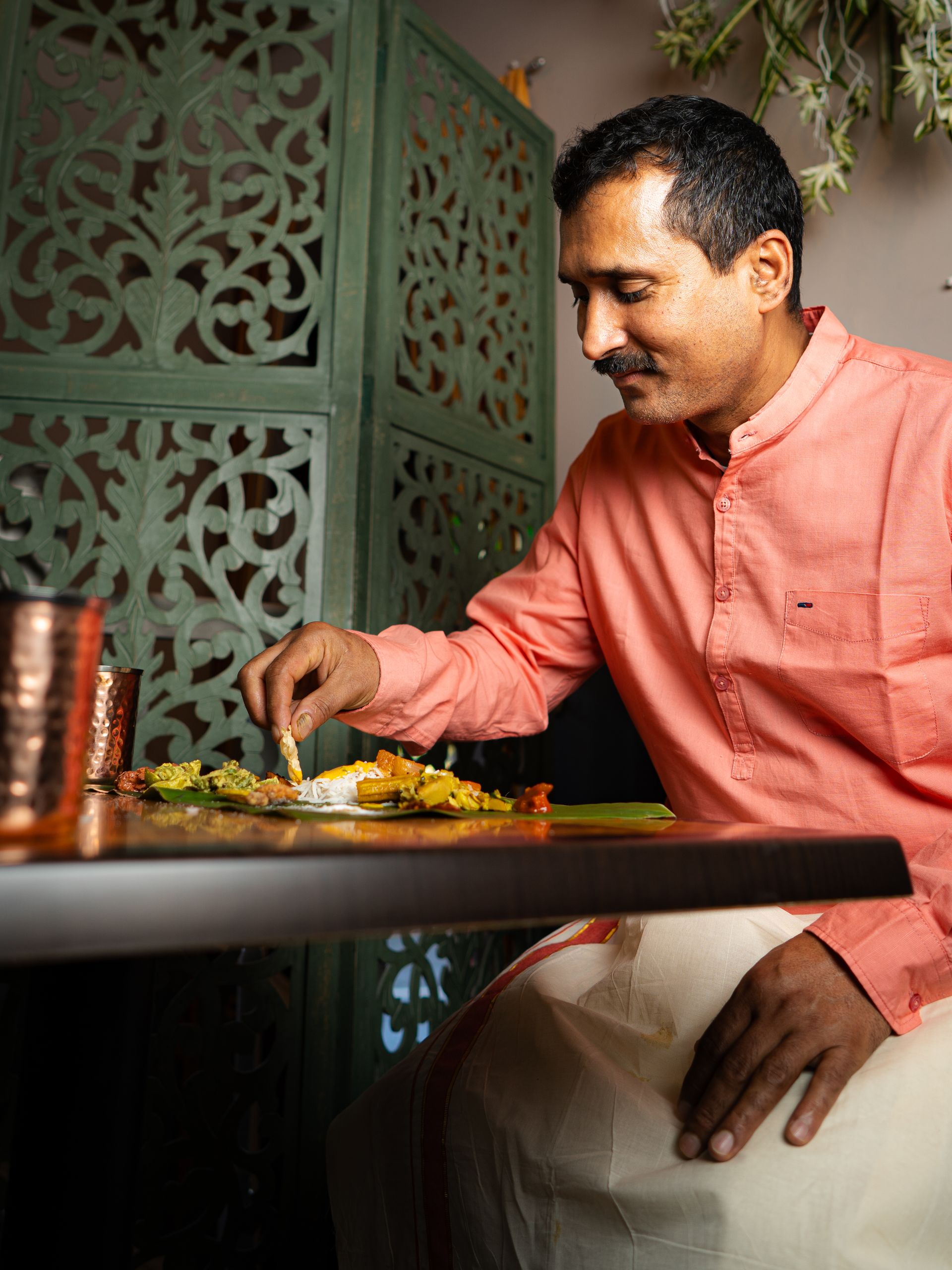 Dublin's Onam Festival: Celebrate the Harvest with Monsoon