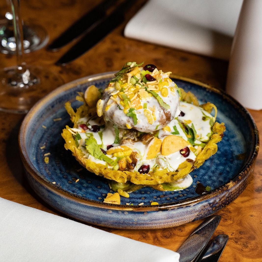 Monsoon's Street Food Festival: Authentic Indian Flavours Awaits