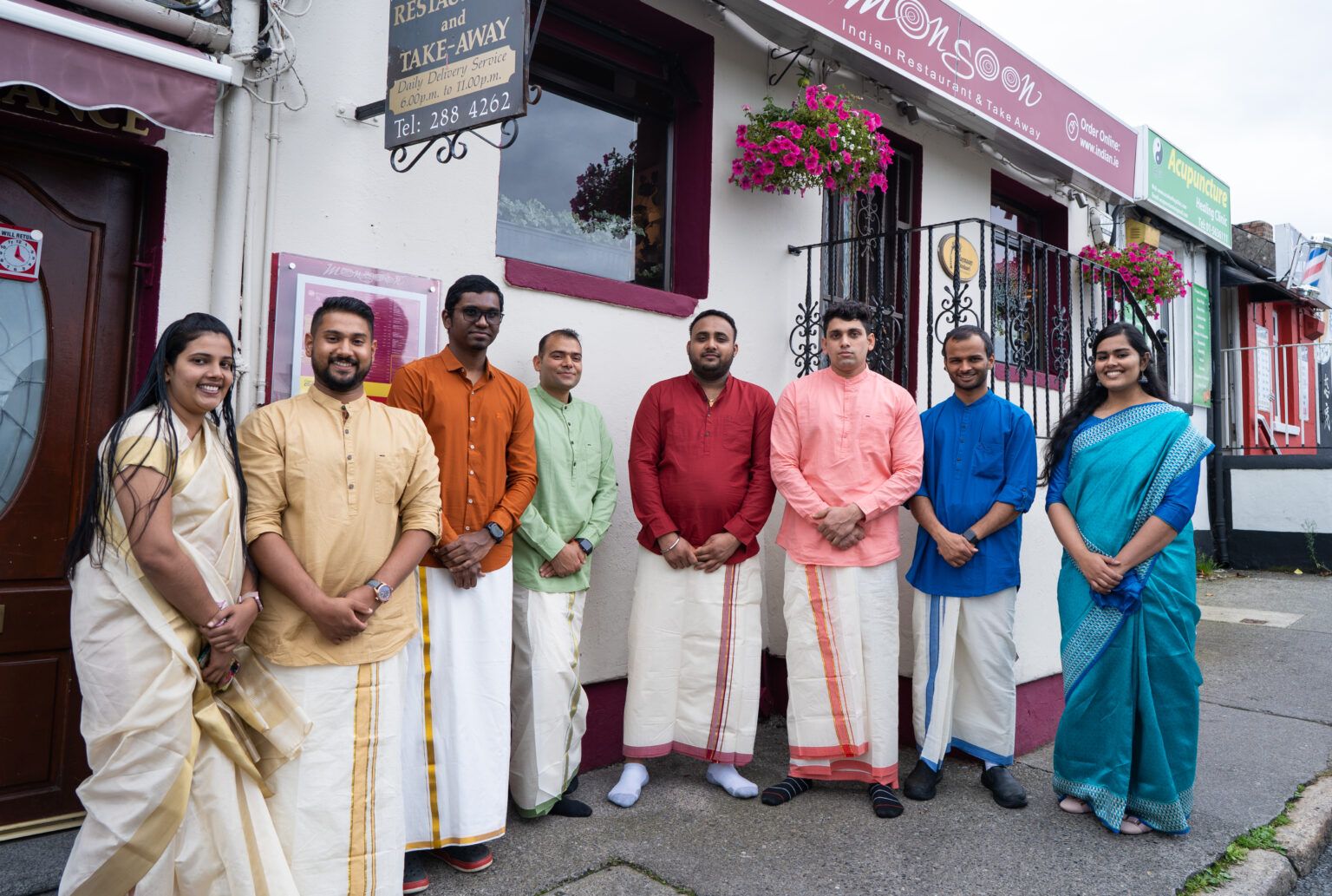 SENSE THE OLD AGE TRADITION ONAM