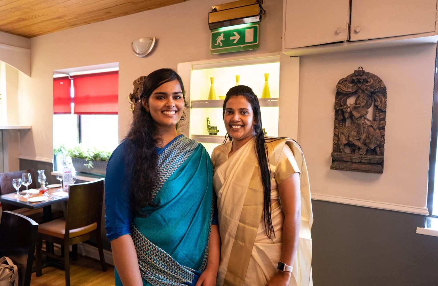 SENSE THE OLD AGE TRADITION ONAM