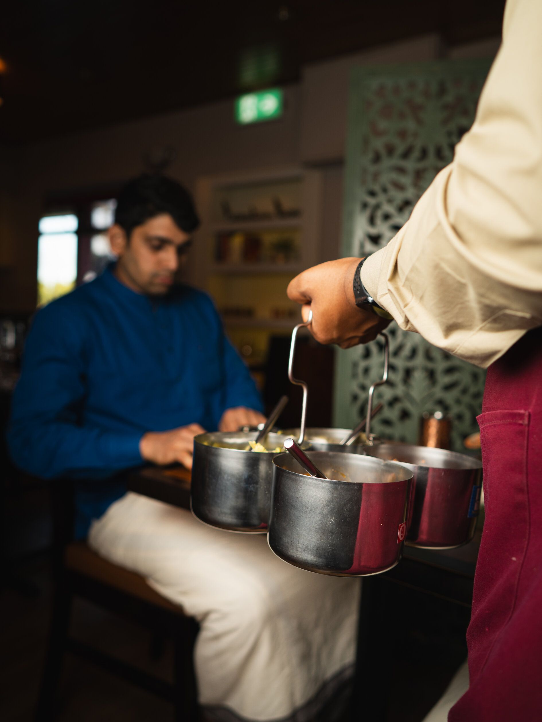 Dublin's Onam Festival: Celebrate the Harvest with Monsoon