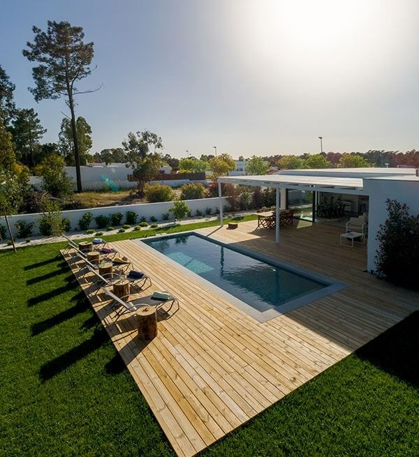 Deck Builder in Illawarra | Chris Stolk Constructions
