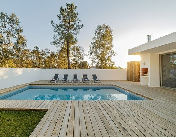 Deck Builder in Illawarra | Chris Stolk Constructions