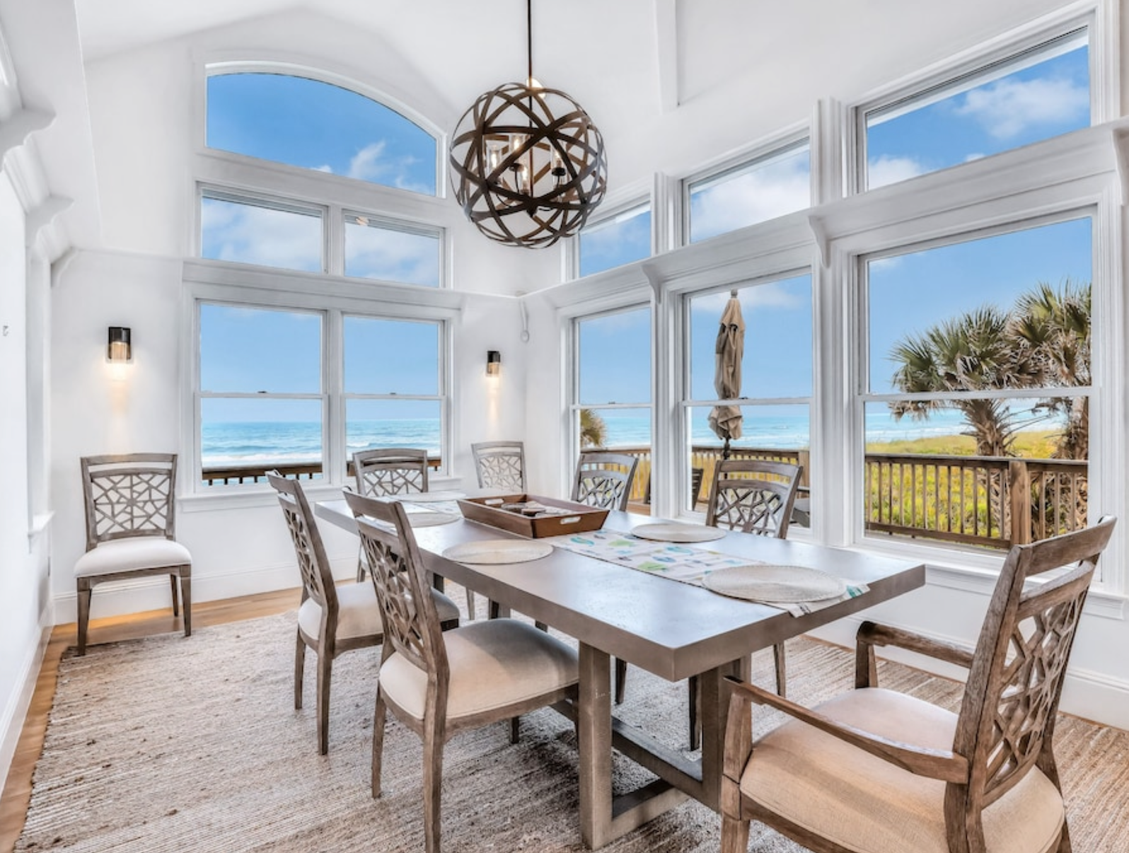 Commercial Interior Design – St. Augustine, FL – Nouveau International