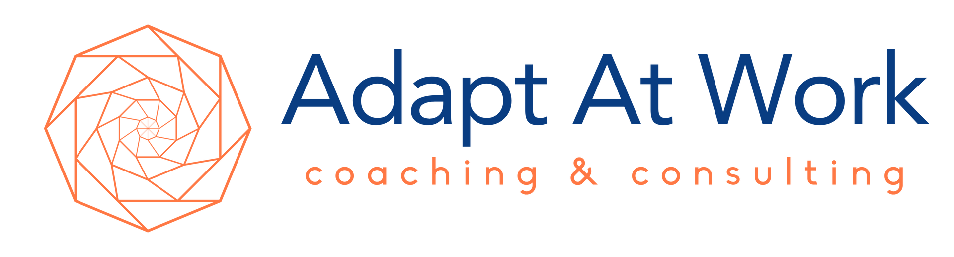 Adapt At Work: Coaching and Consulting