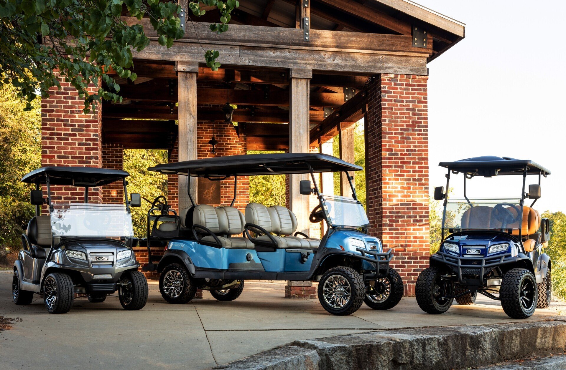 Nebraska Golf & Turf | Lincoln NE