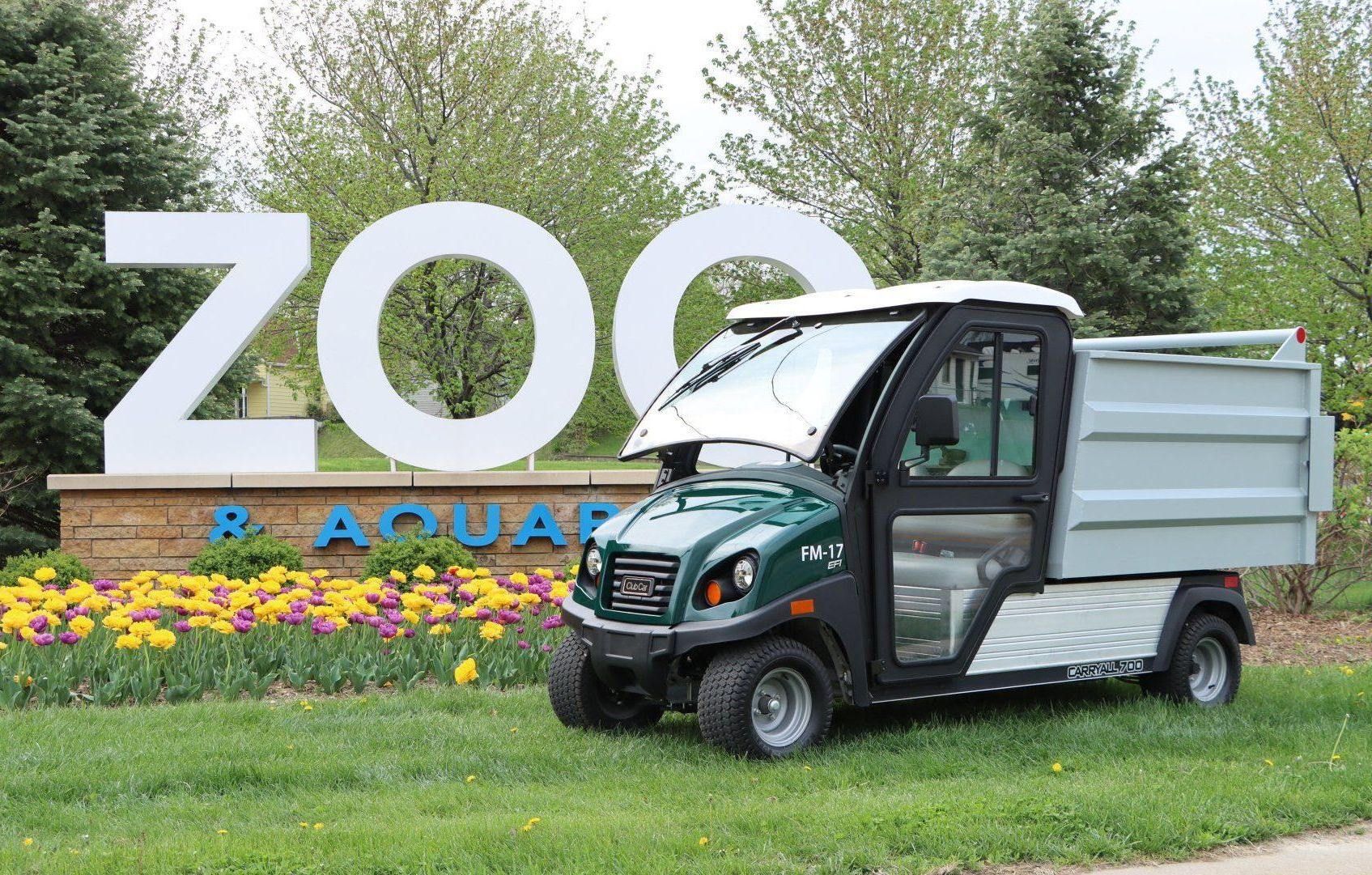 Nebraska Golf & Turf | Lincoln NE