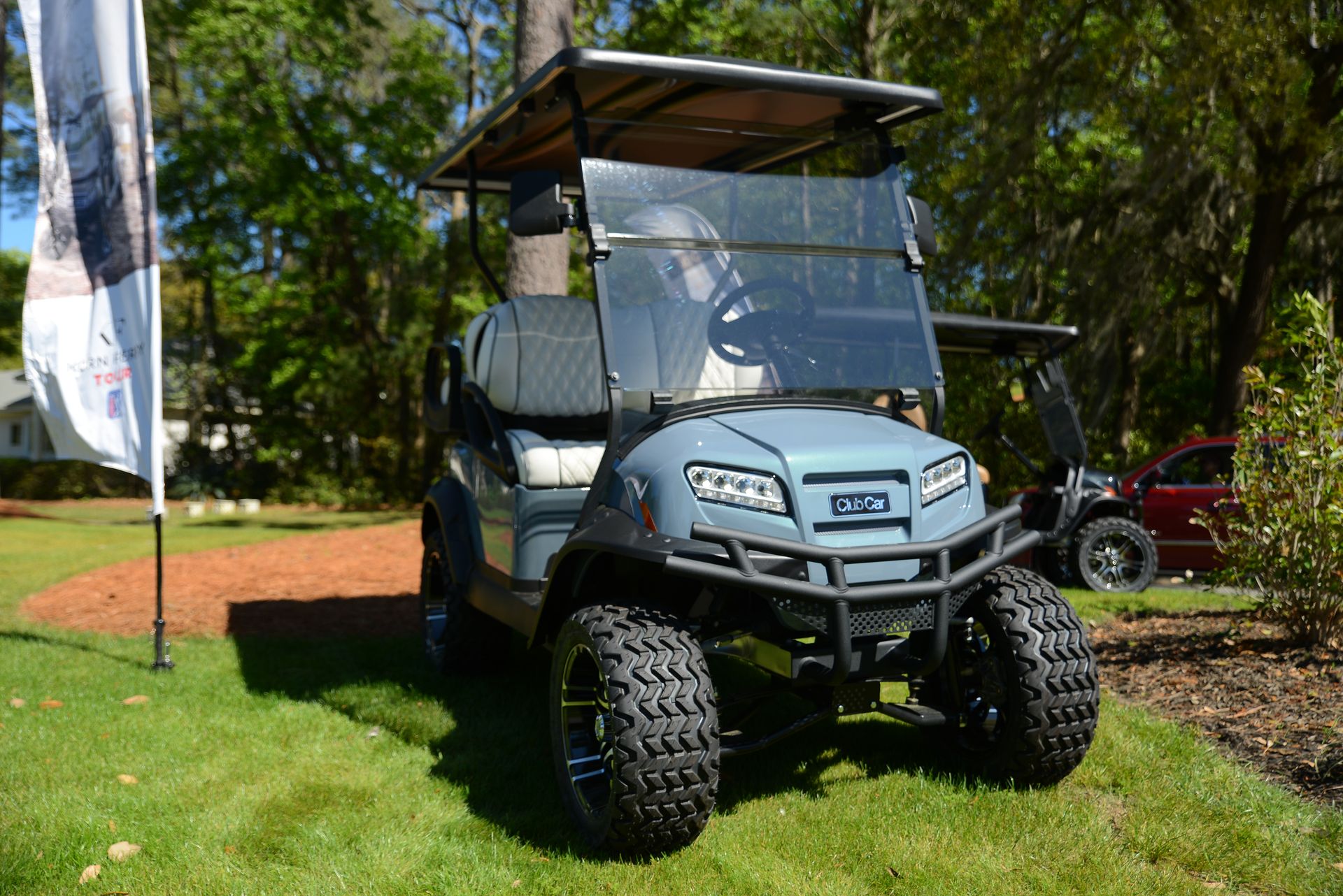 Nebraska Golf & Turf | Lincoln NE