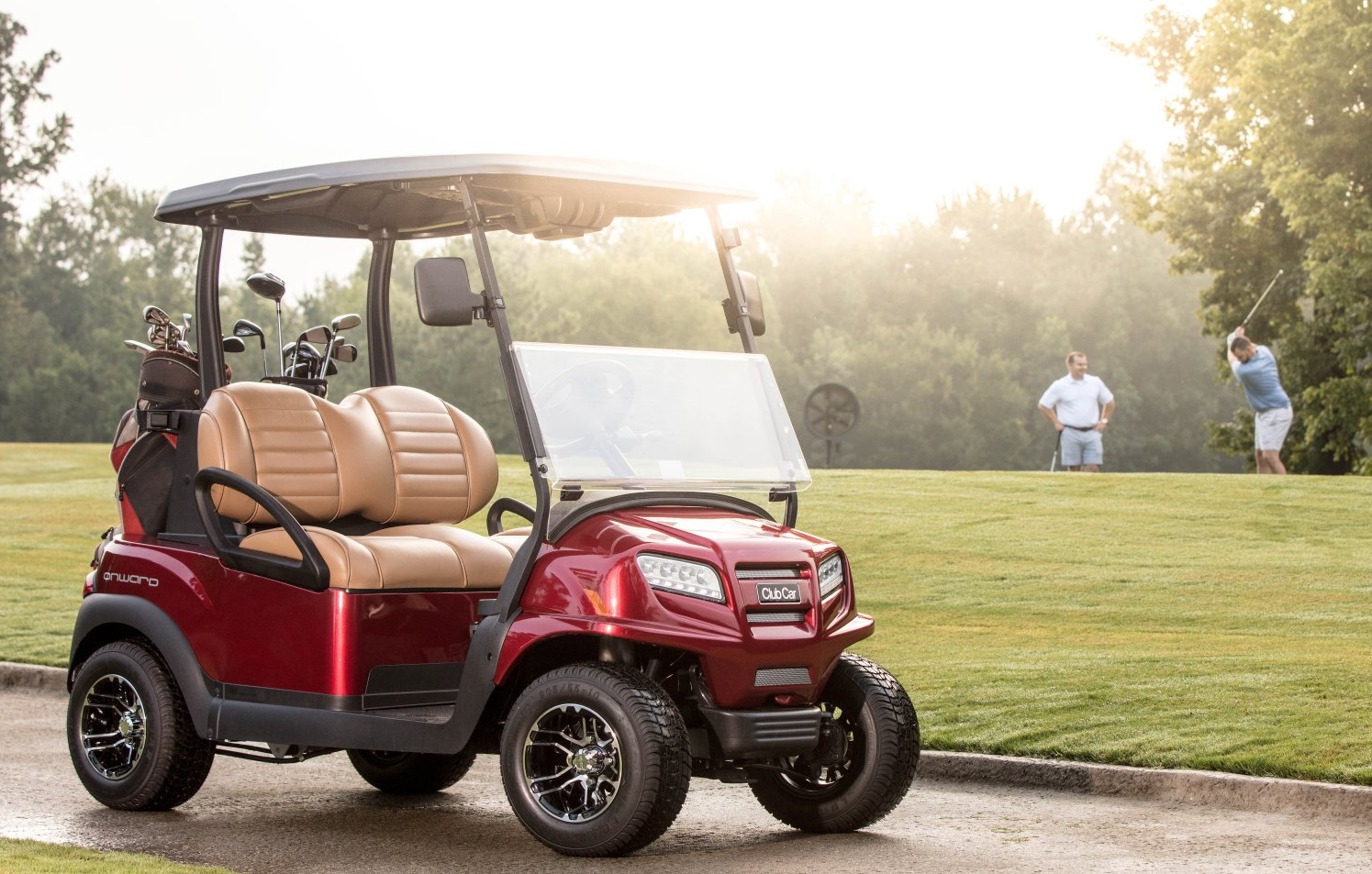 Nebraska Golf & Turf | Lincoln NE