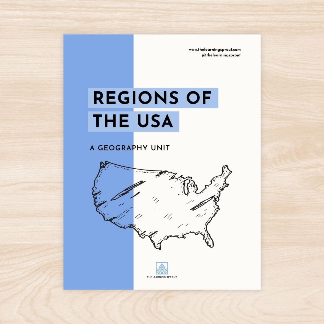 Regions