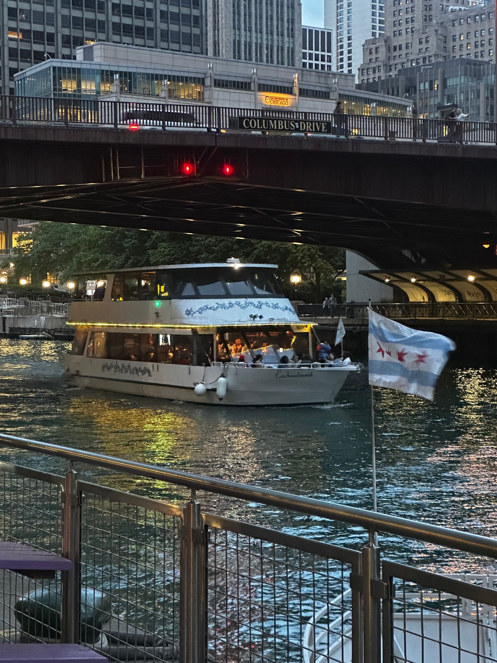 Photo Gallery | Island Party Boat Cruises in Chicago