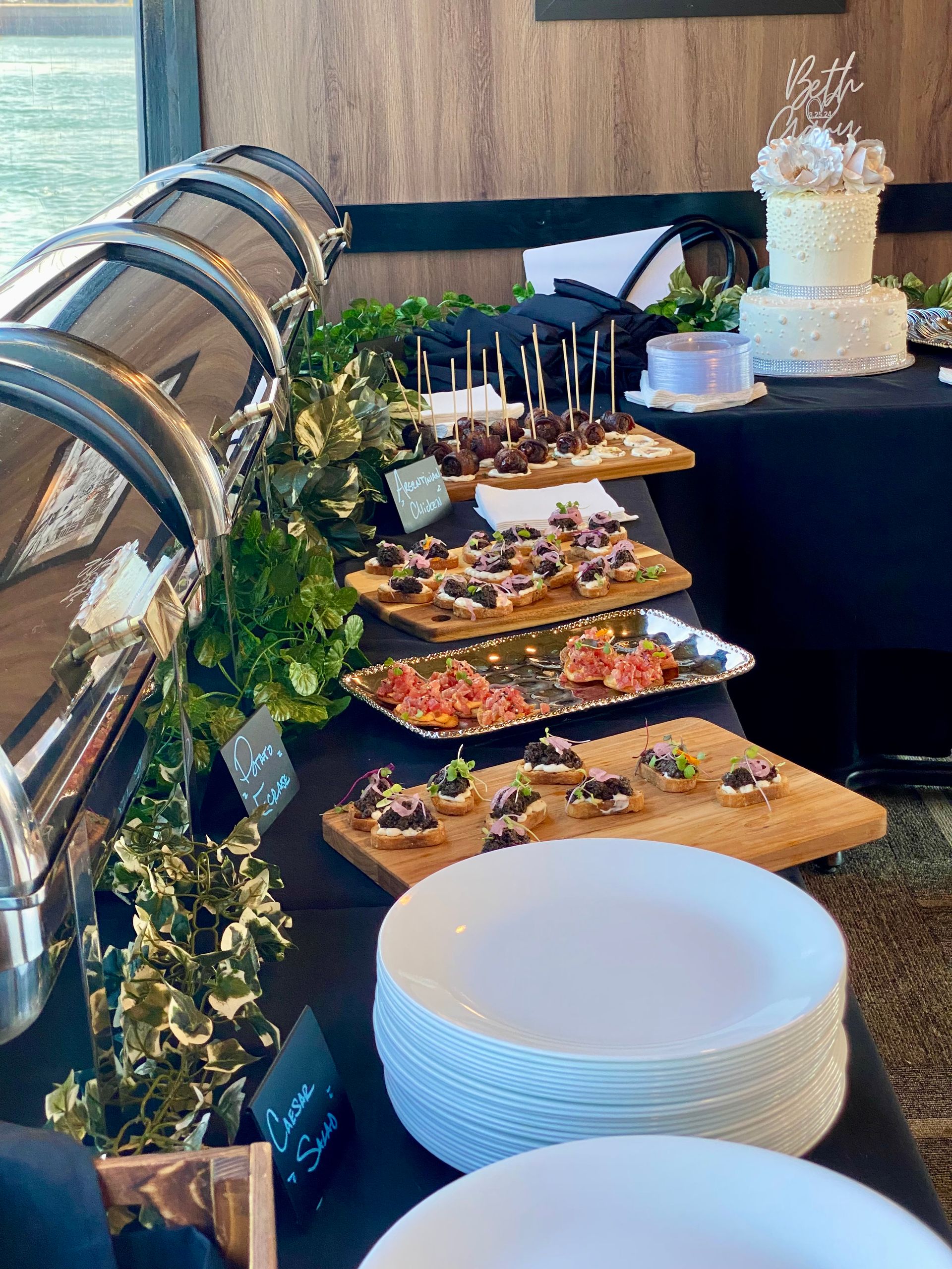 Photo Gallery | Island Party Boat Cruises in Chicago