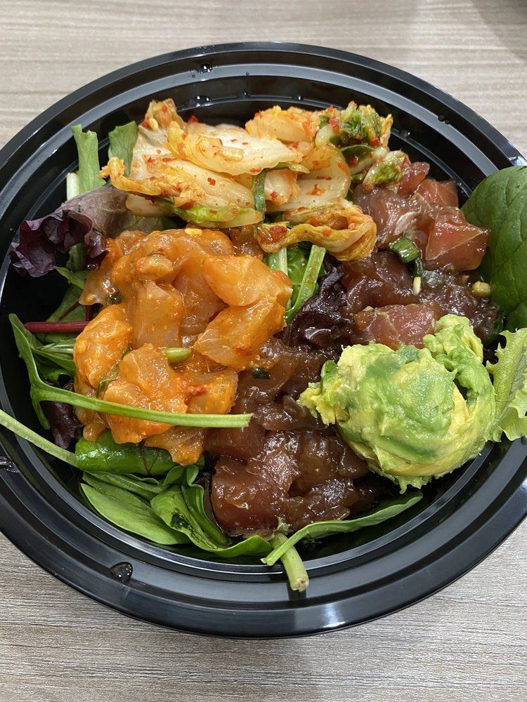 HOME [www.sushiandpokeaz.com]