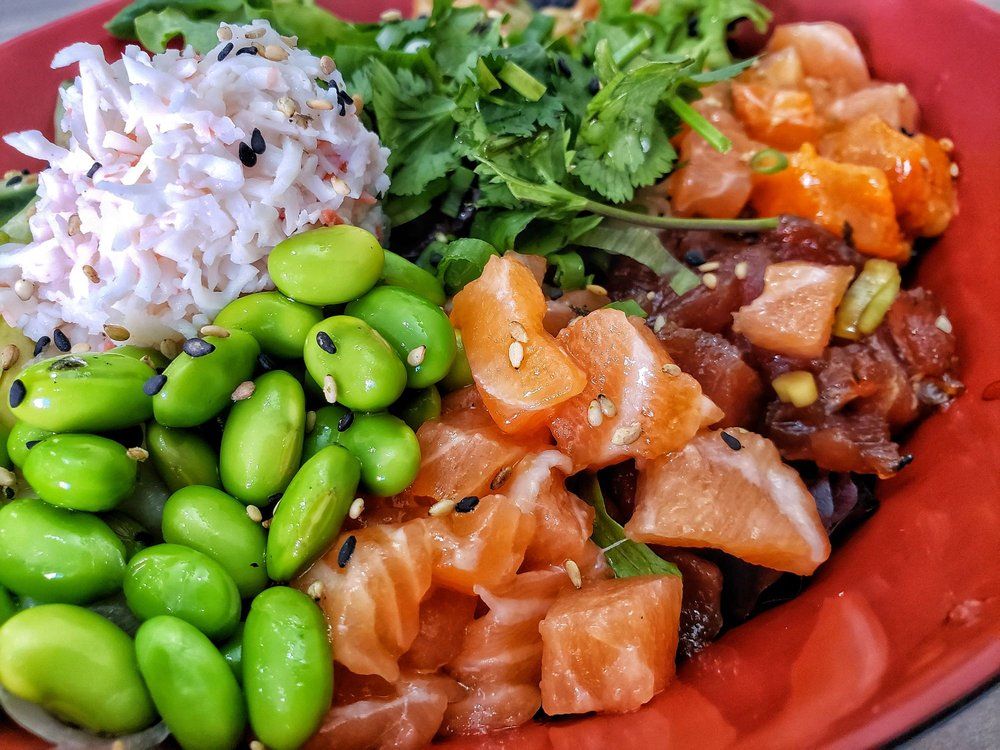 HOME [www.sushiandpokeaz.com]