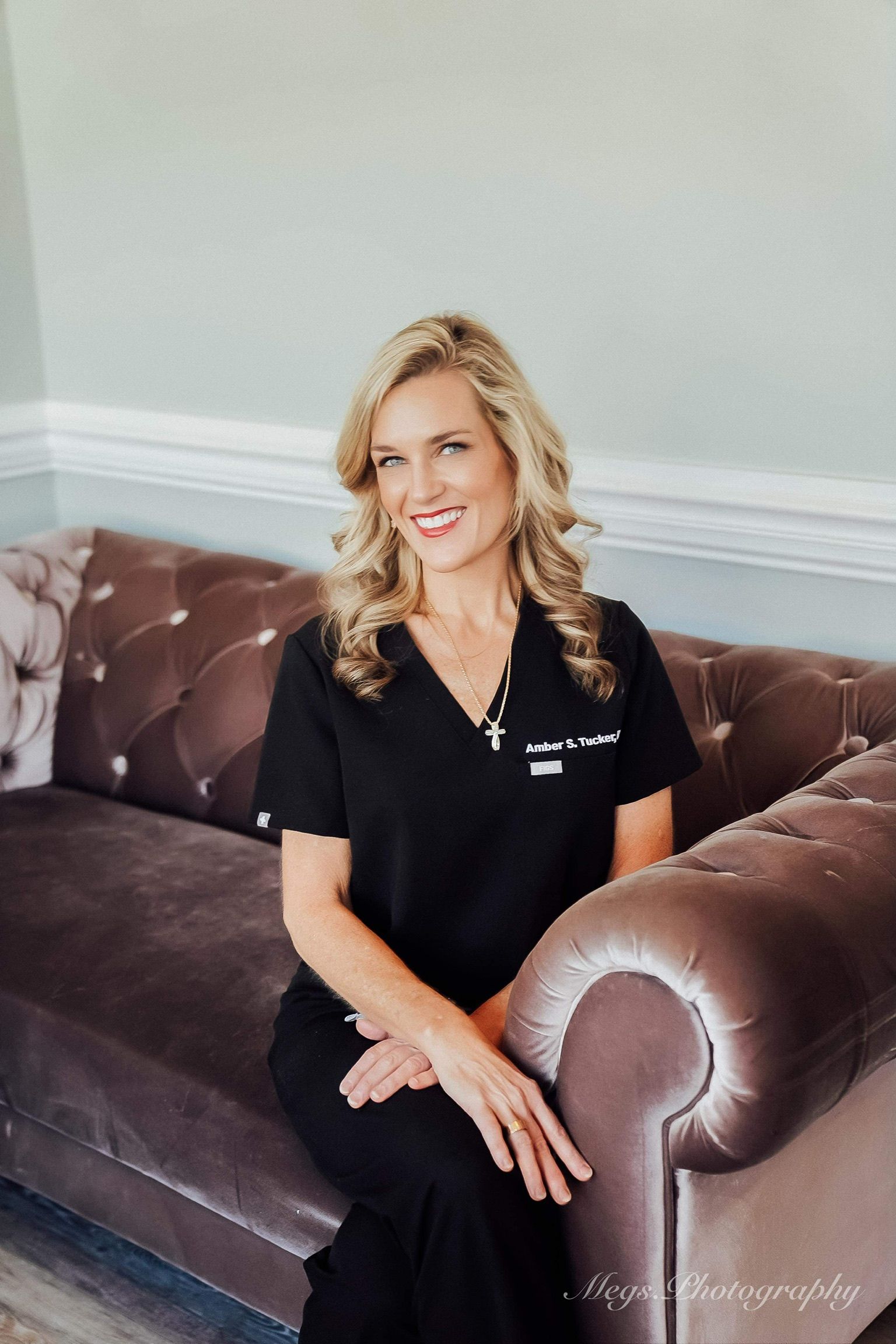 About Us | Dayton, TN | The Nurse Wellness Collective