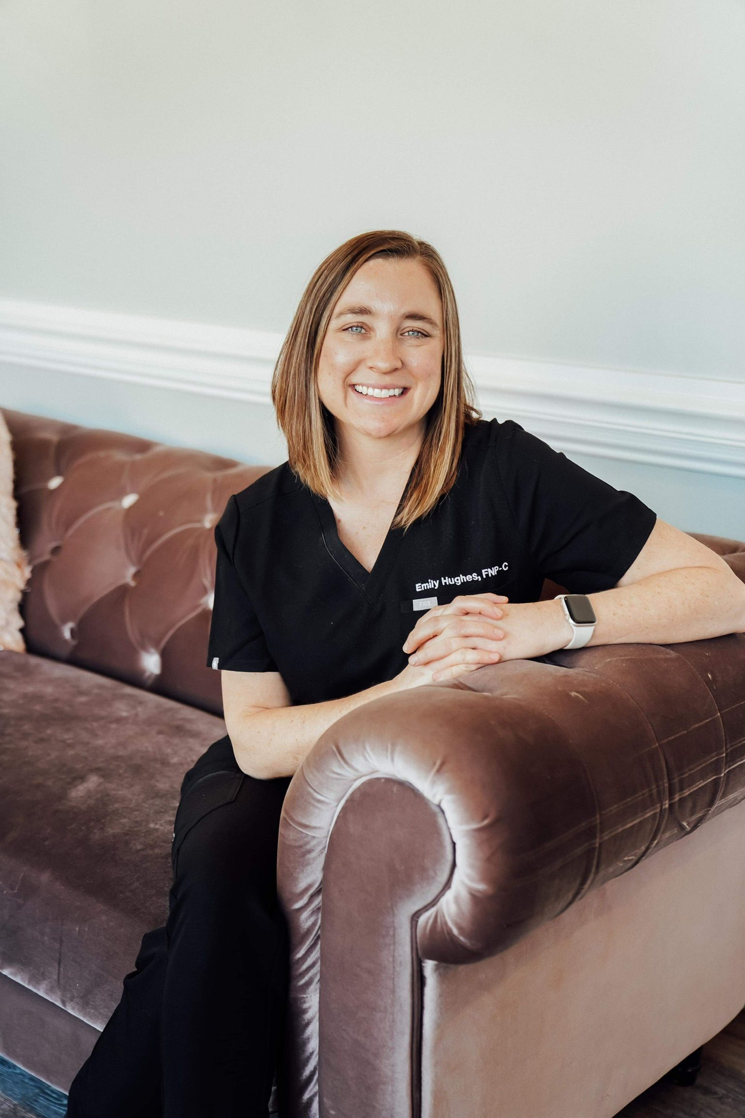 About Us | Dayton, TN | The Nurse Wellness Collective