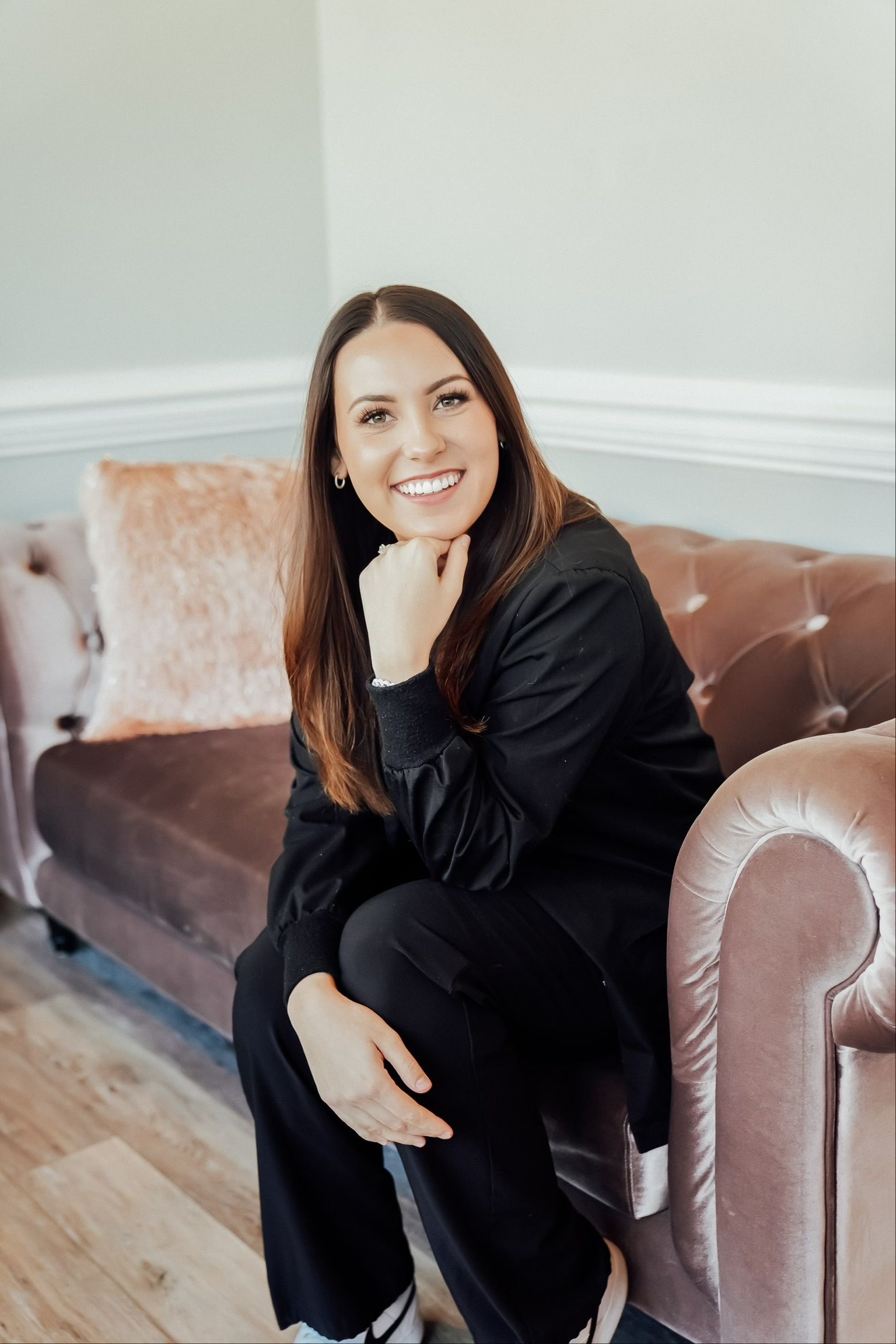 About Us | Dayton, TN | The Nurse Wellness Collective