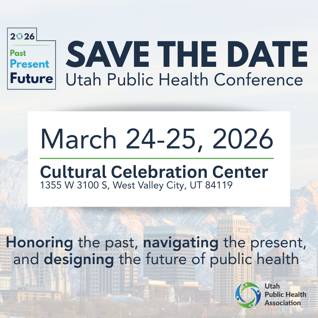 2026 UPHA Conference