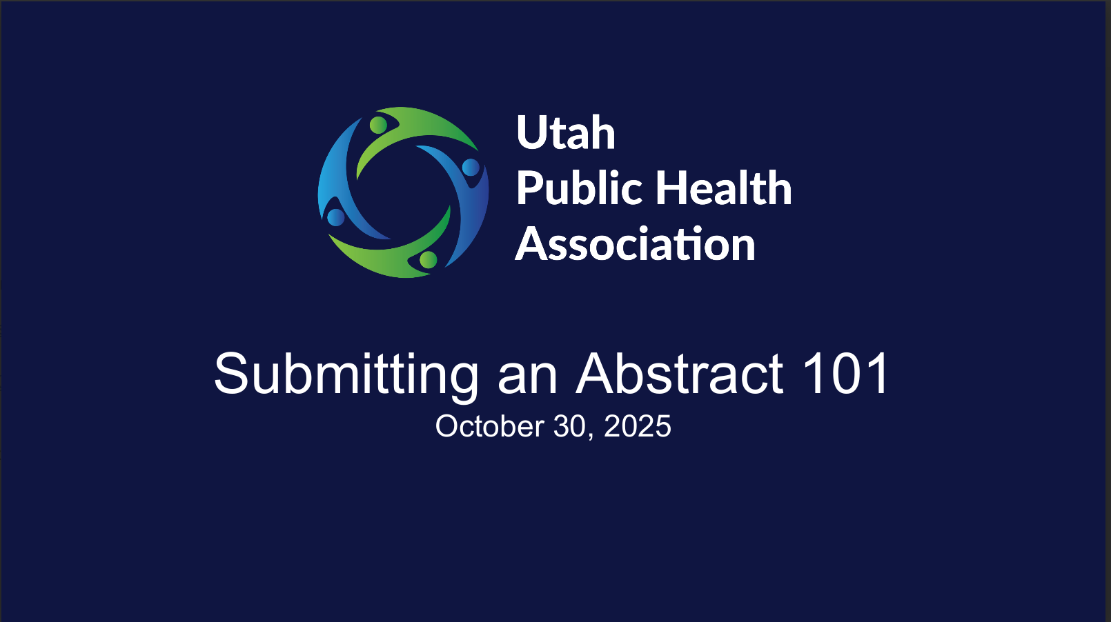 2026 UPHA Conference