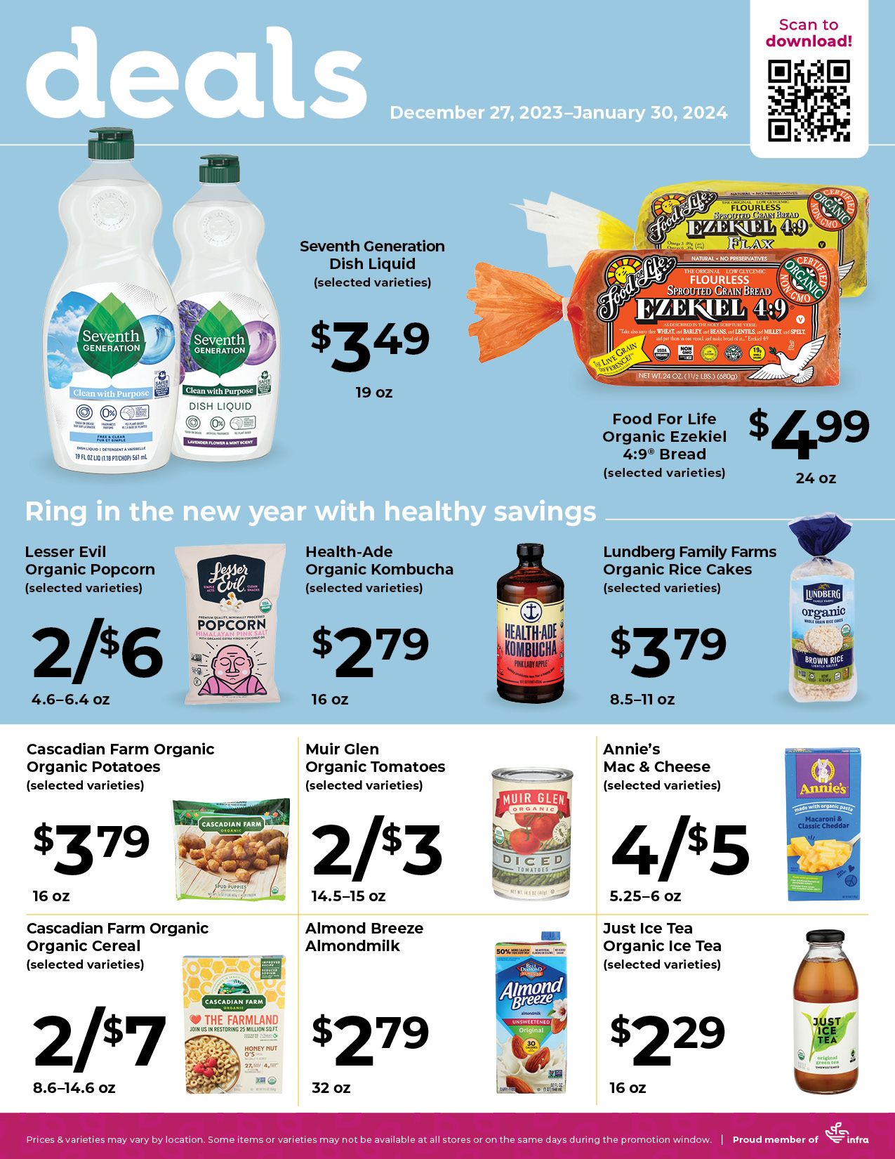 Supplements | Vitamins | Highland, IL