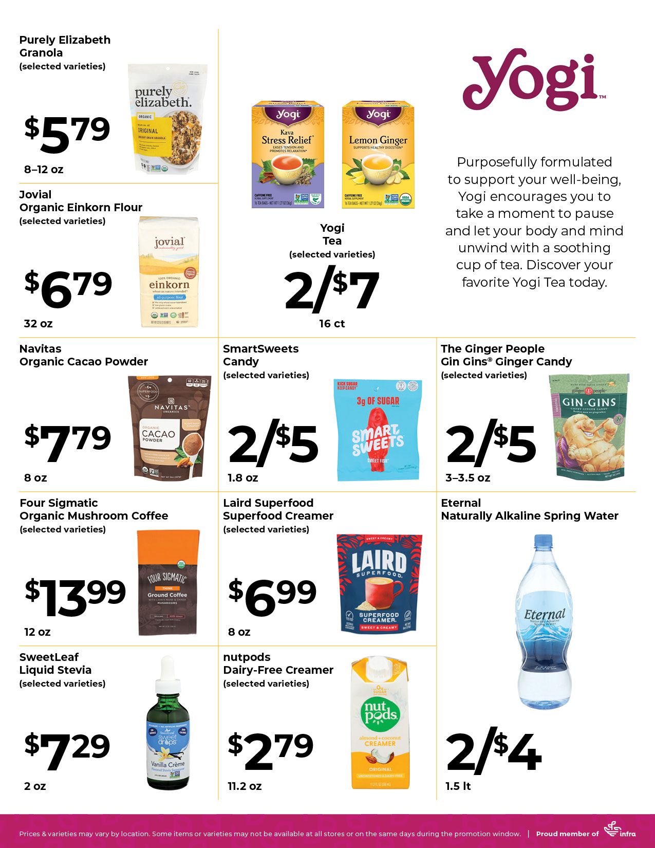 Supplements | Vitamins | Highland, IL