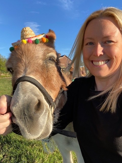 Dallas Fort Worth Wedding Donkey Beer Burros | Darlin Donkeys Events