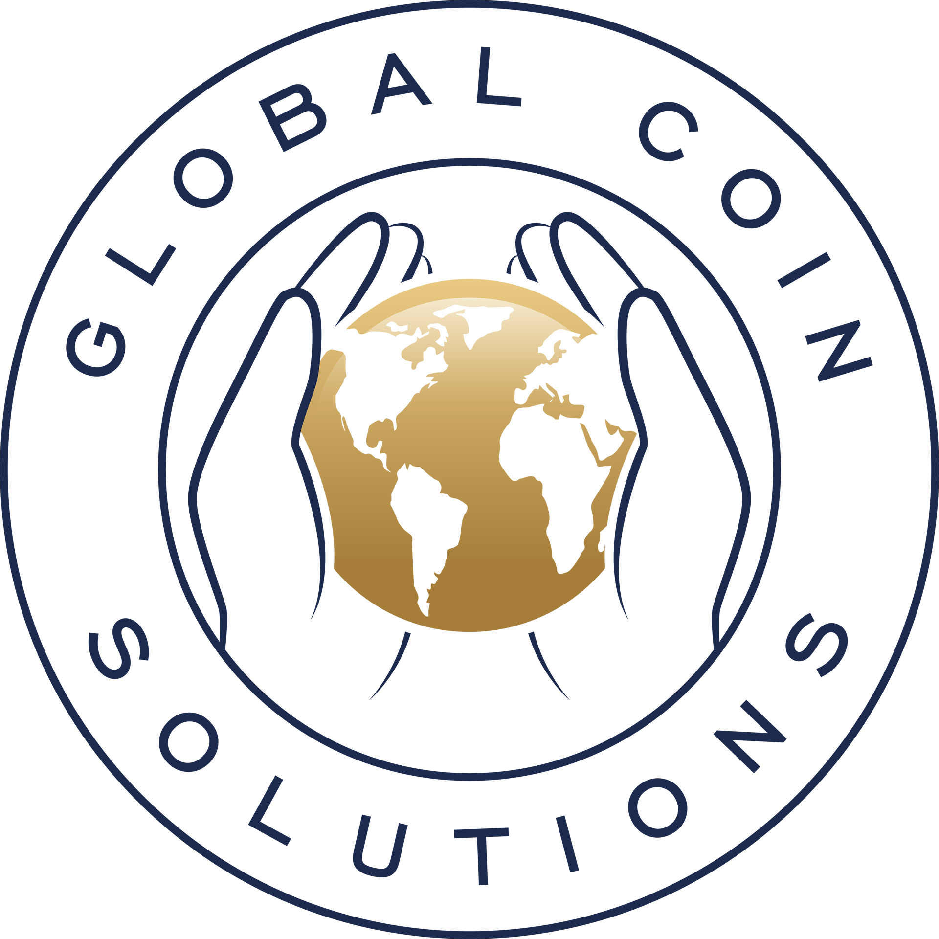 Global Coin Solutions: Cash Management and Logistics