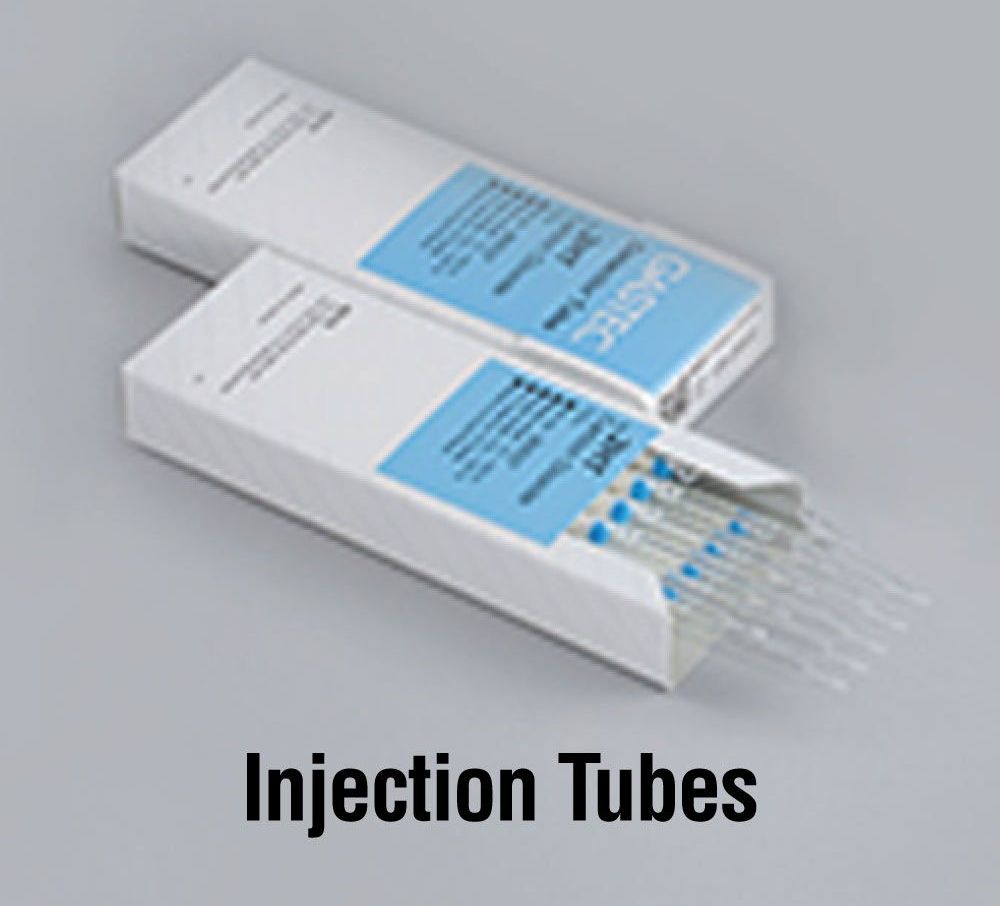 Gastec® Detector Tubes