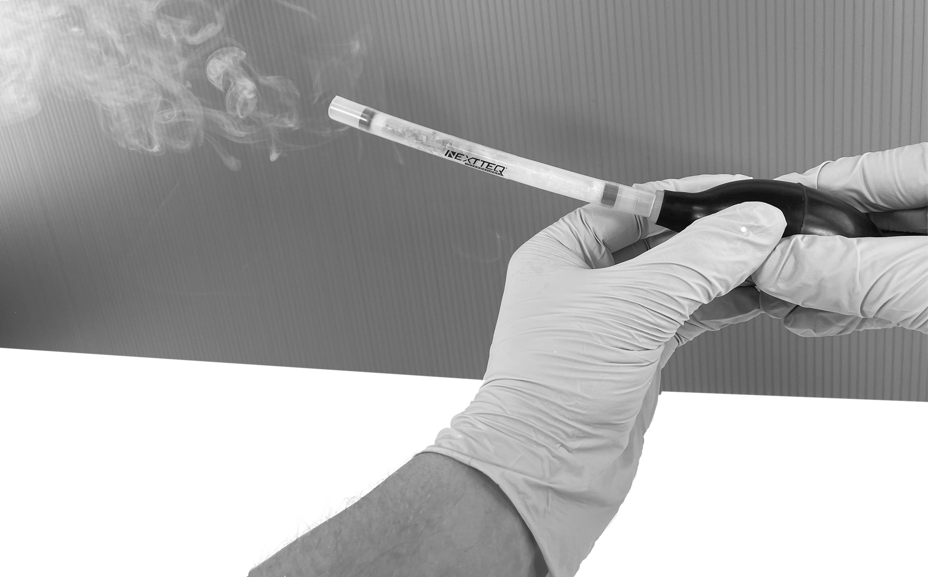 Nextteq® AirFlow Test Kit (Non-Irritant Smoke)