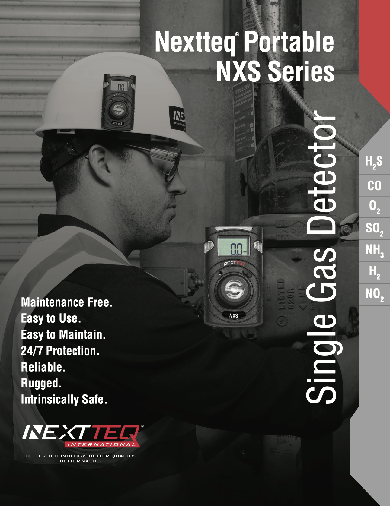 Support NXS Docking Station