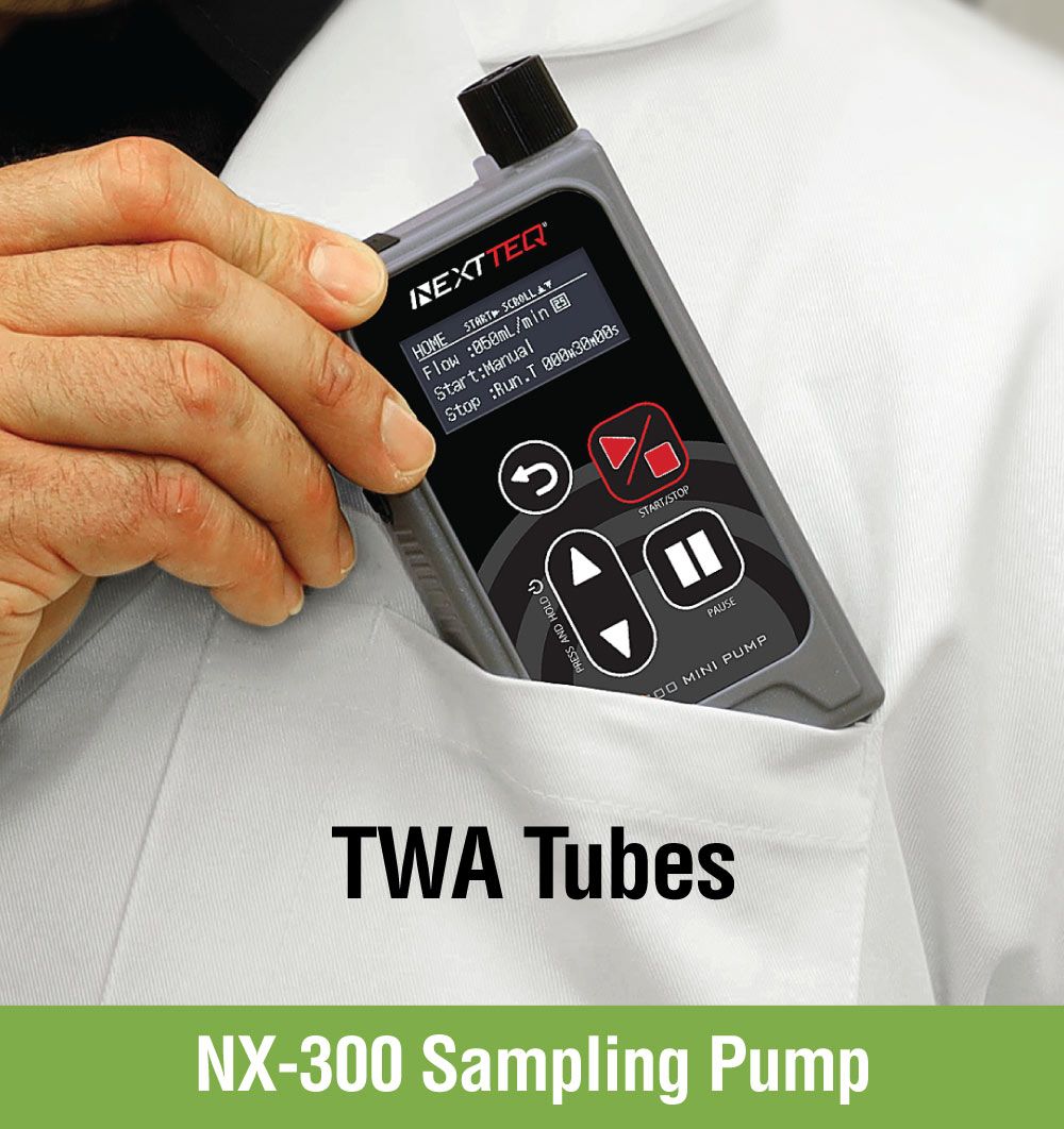 Nextteq® Detector Tubes