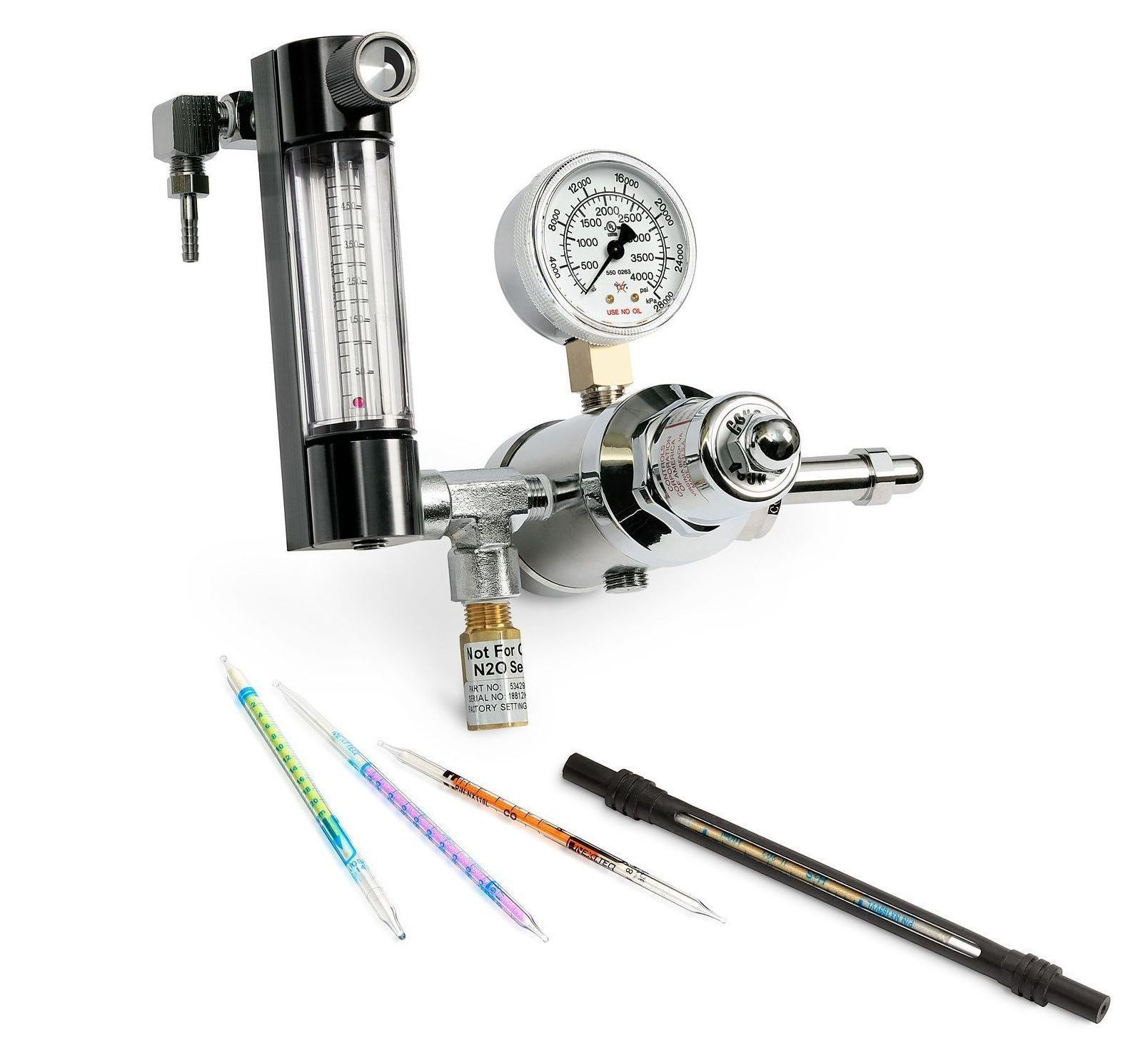 Gastec® Detector Tubes